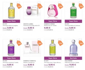 Druni perfumerías Opiniones 2026 de los cosméticos y las ofertas