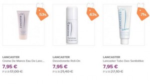 Druni perfumerías Opiniones 2026 de los cosméticos y las ofertas