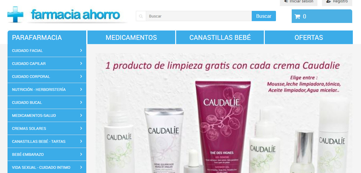 Mejores parafarmacias online 2020: fiables, baratas y de confianza